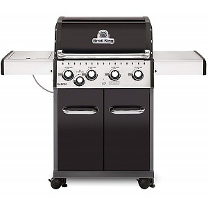 Broil King BARON™ 440 | Gas Propane Grill