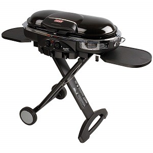 Best 5 Round Gas-Propane Grill & BBQ Reviews (Small & Patio)