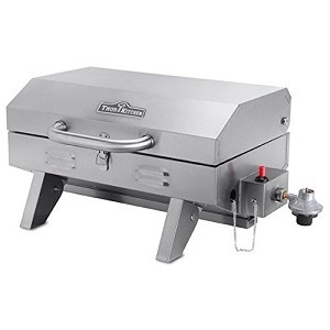 Thor-Kitchen-Portable-Stainless-Steel-BBQ-Grill | Gas Propane Grill