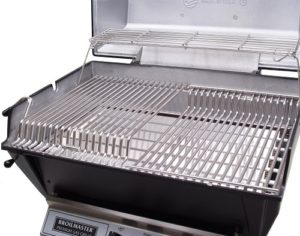 In-Ground & Post Mounted Natural Gas & Propane Grills Reviews